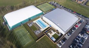 David Lloyd Membership Cost 2025