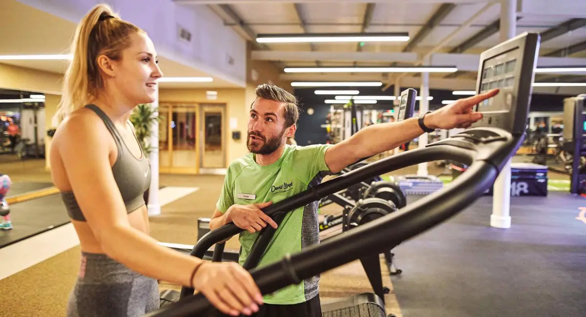 David Lloyd Membership Cost 2025