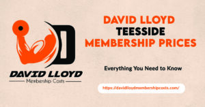 David Lloyd Membership Cost 2025